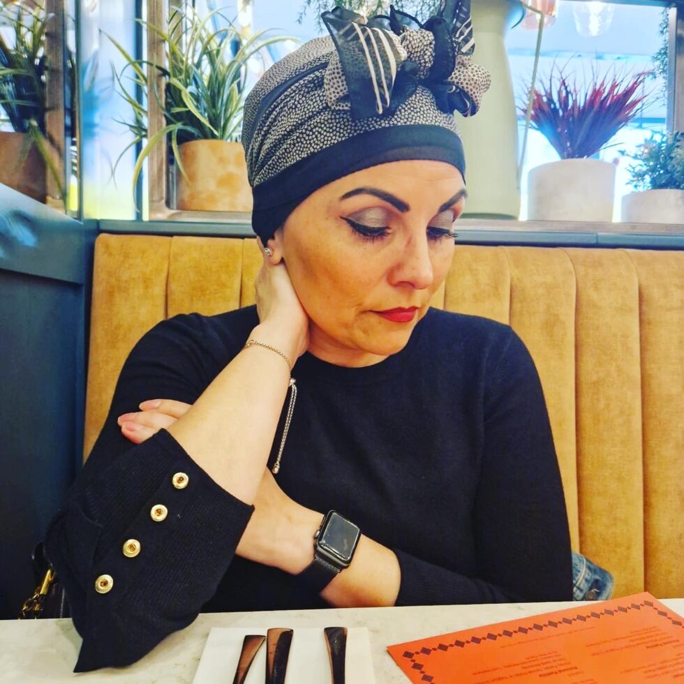 Shareen's Story of Hope - The IBC Network Foundation